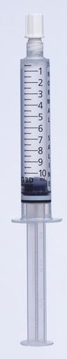 PosiFlush™ Normal Saline Flush 0.9% | 10mL Pre-Filled Syringe | My Website